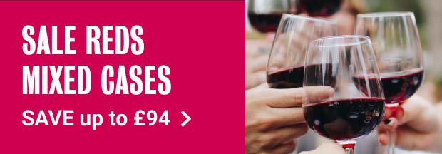 On Offer Red Wine