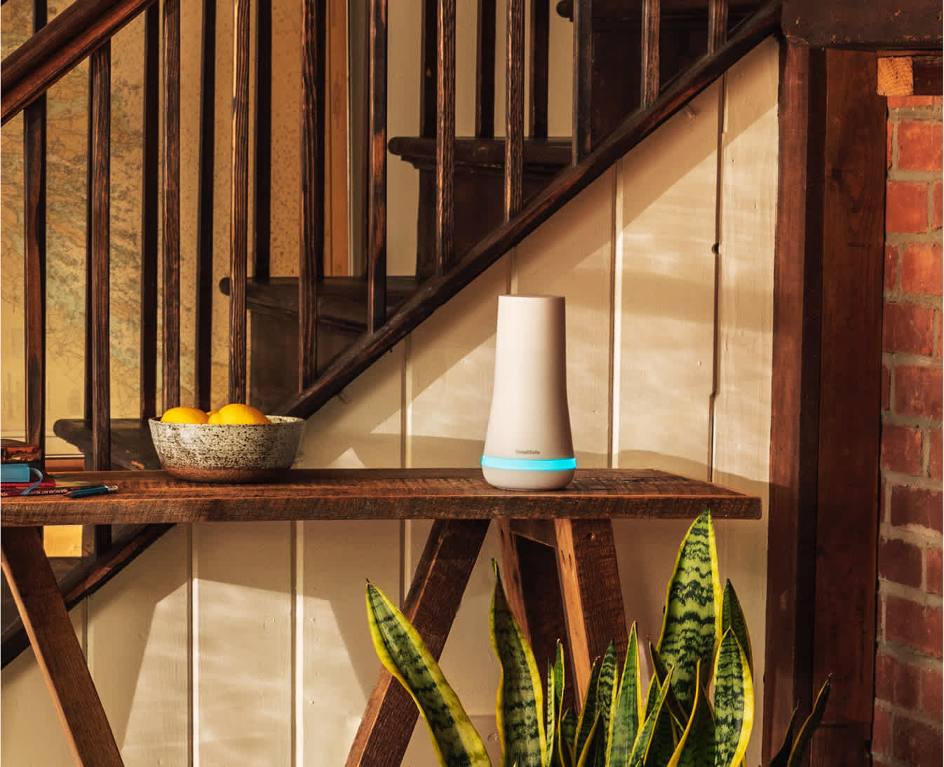 Wireless Home Security Alarm System | SimpliSafe Features