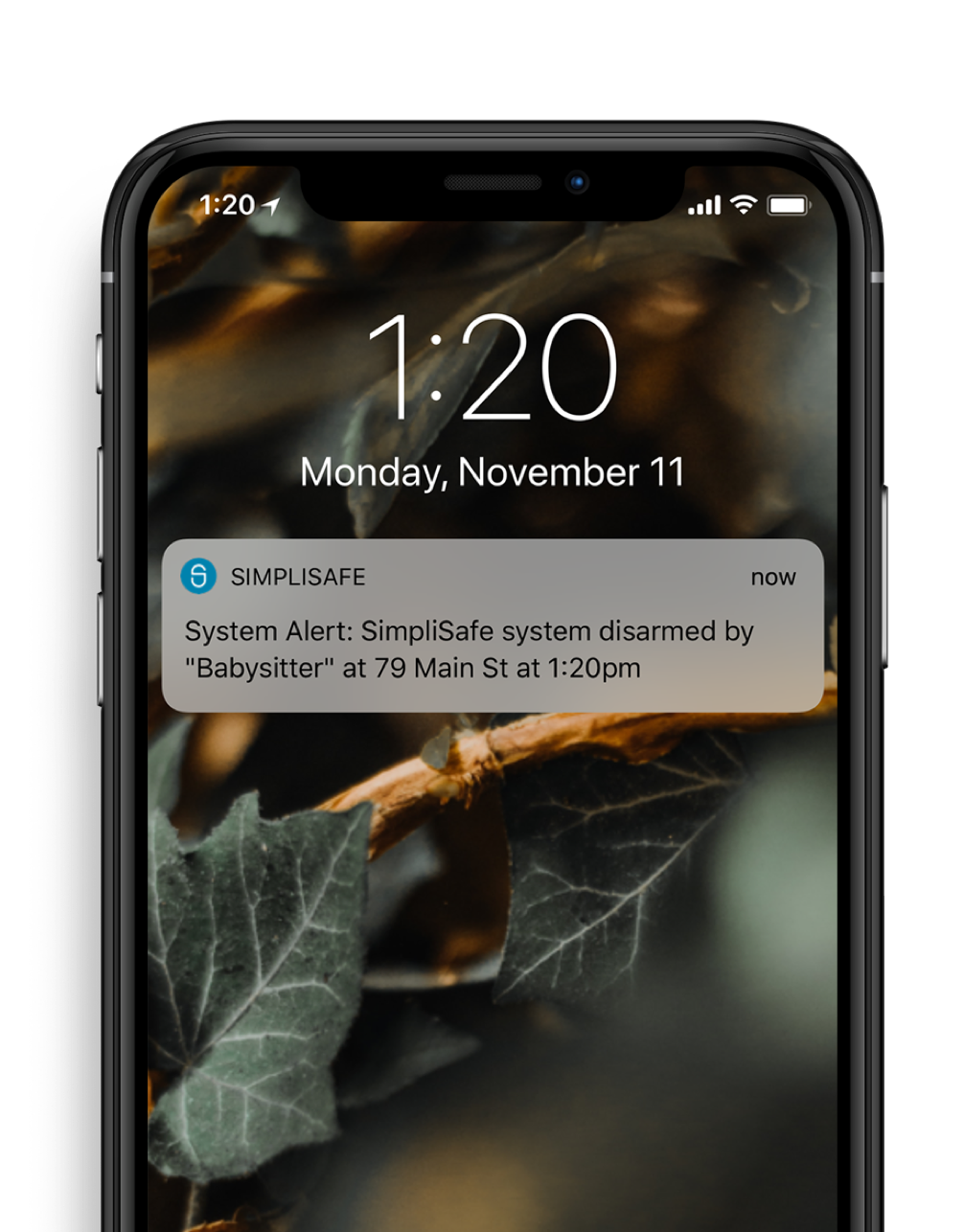 24/7 Professional Security Alarm Monitoring | SimpliSafe