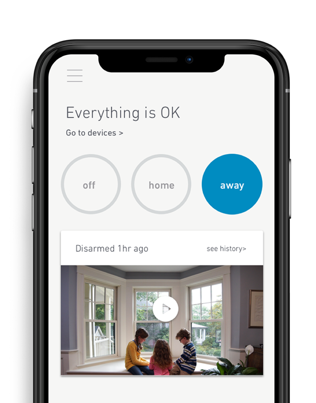 24/7 Professional Security Alarm Monitoring | SimpliSafe