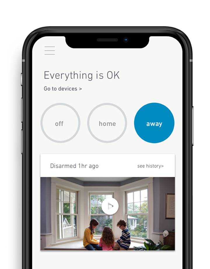 24/7 Professional Security Alarm Monitoring | SimpliSafe