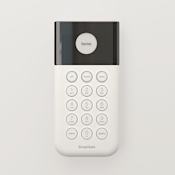 SimpliSafe Keypad | Extra Sensors | SimpliSafe