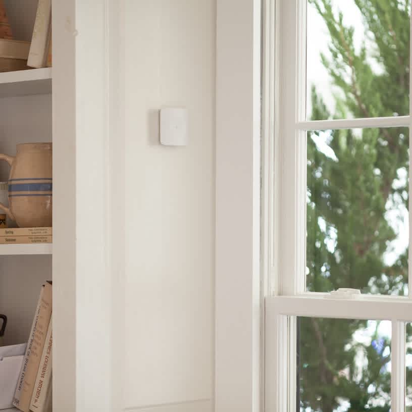 Glass Break Sensor | Extra Sensors | SimpliSafe