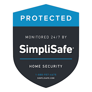 Build My Home Security System | SimpliSafe