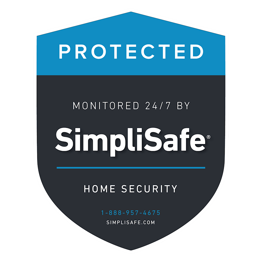 Home Security System Essentials | SimpliSafe