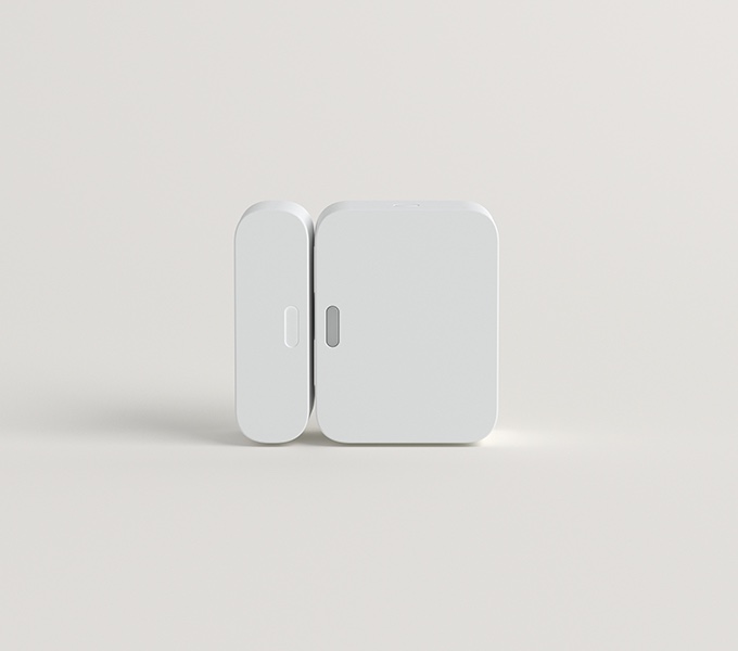 The Beacon - 10 Piece Wireless Security System | SimpliSafe