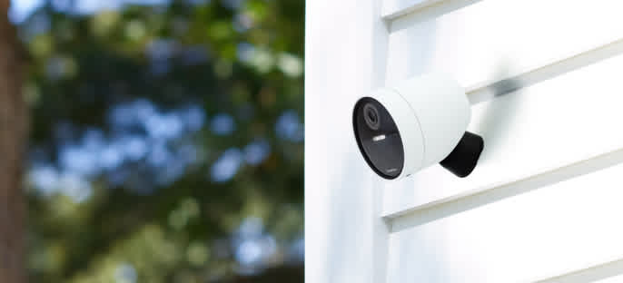 Wireless Home Security Alarm System | SimpliSafe Features