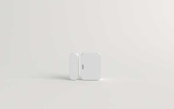 SS3 Home Security System Sensor Catalog | SimpliSafe Security Systems