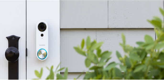Wireless Home Security Alarm System | SimpliSafe Features