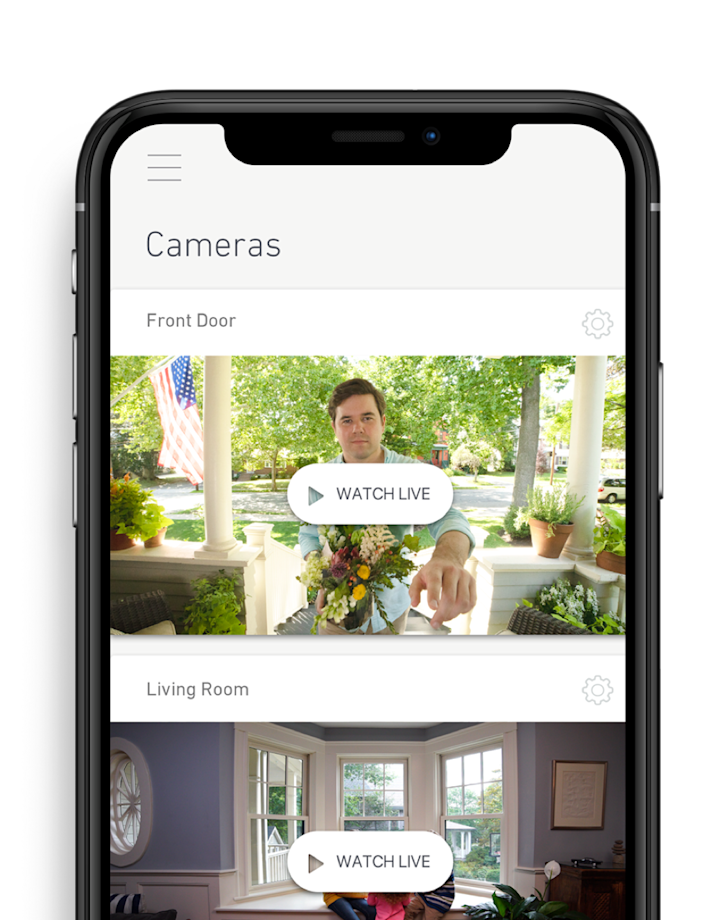 24/7 Professional Security Alarm Monitoring | SimpliSafe