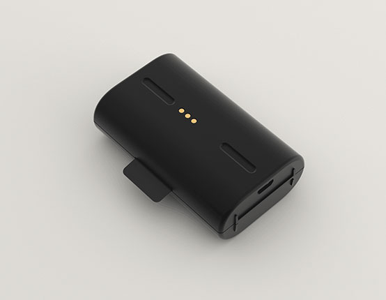 Outdoor Camera Extra Battery Pack | SimpliSafe Home Alarm