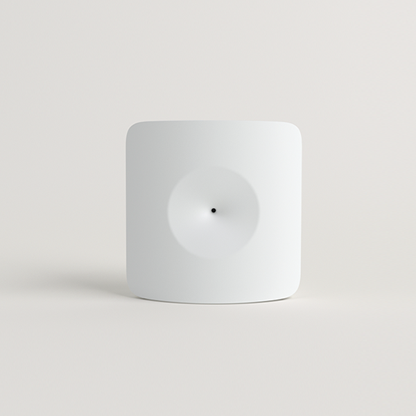 Glass Break Alarm Sensor | SimpliSafe SS3 Glassbreak Sensor