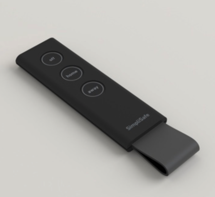 Home and Away Mode 101 | SimpliSafe Home Security Systems