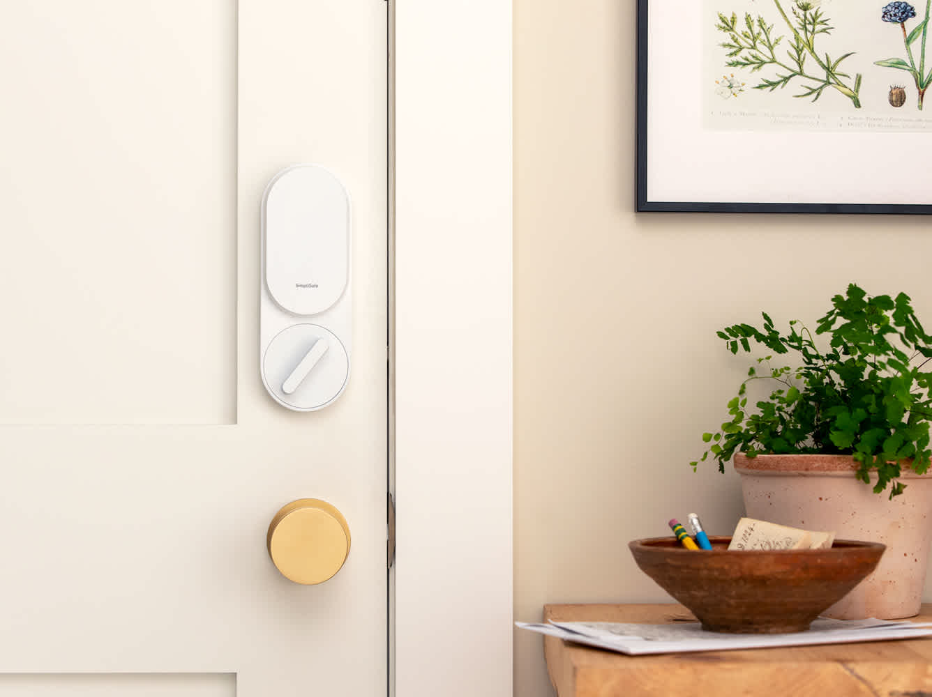 Wireless Home Security Alarm System | SimpliSafe Features