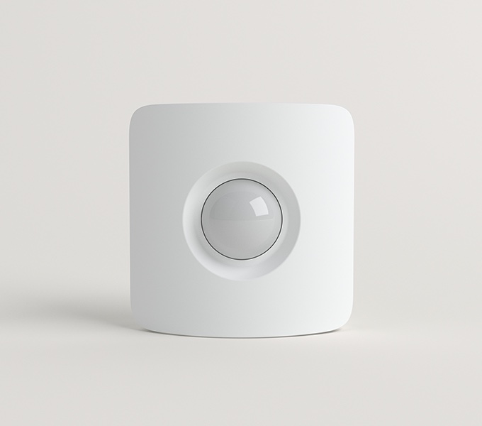 The Beacon - 10 Piece Wireless Security System | SimpliSafe