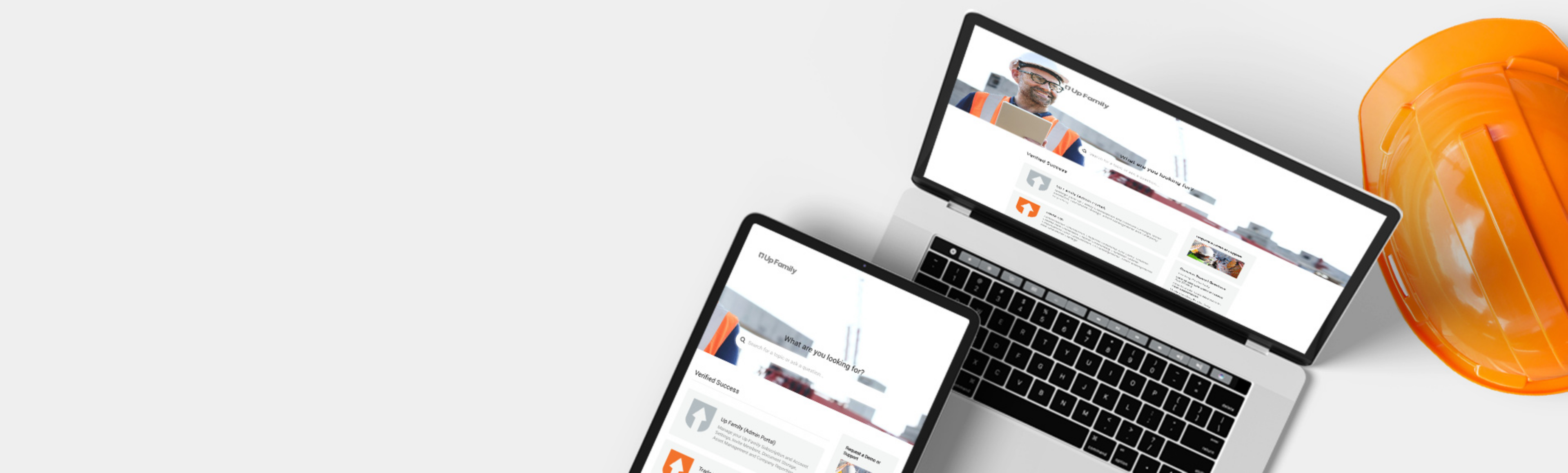 Discover | Up Family