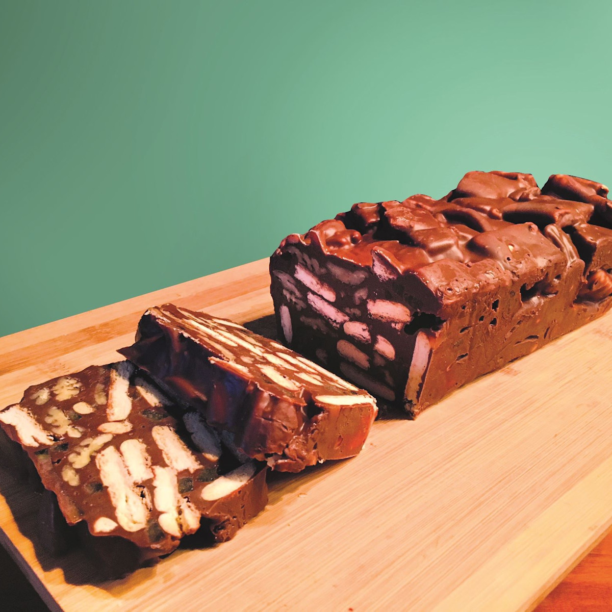 Arretjescake | Bakken.nl