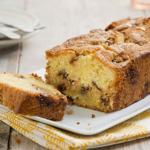 Bounty® cake | Bakken.nl