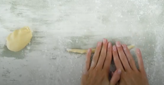 Oma's appeltaart met custard | Bakken.nl