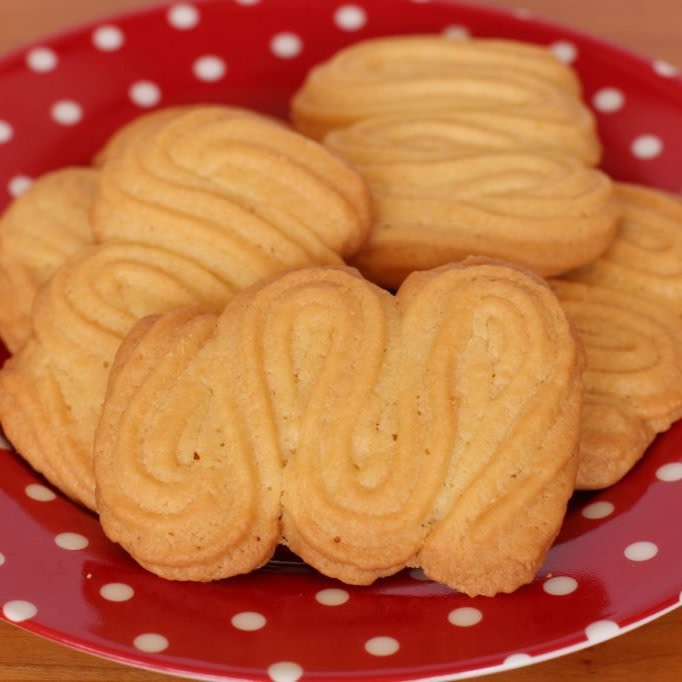 Spritsen | Bakken.nl