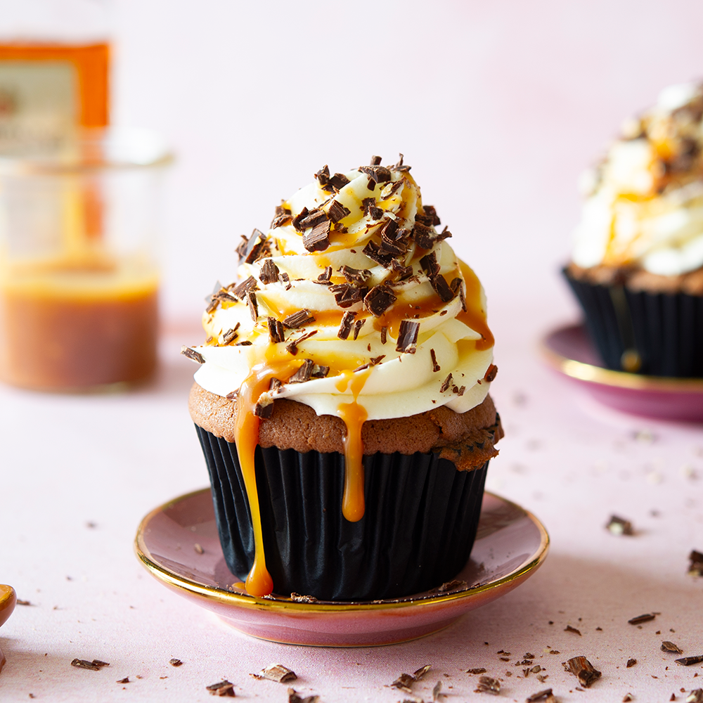 Chocolade cupcakes | Bakken.nl