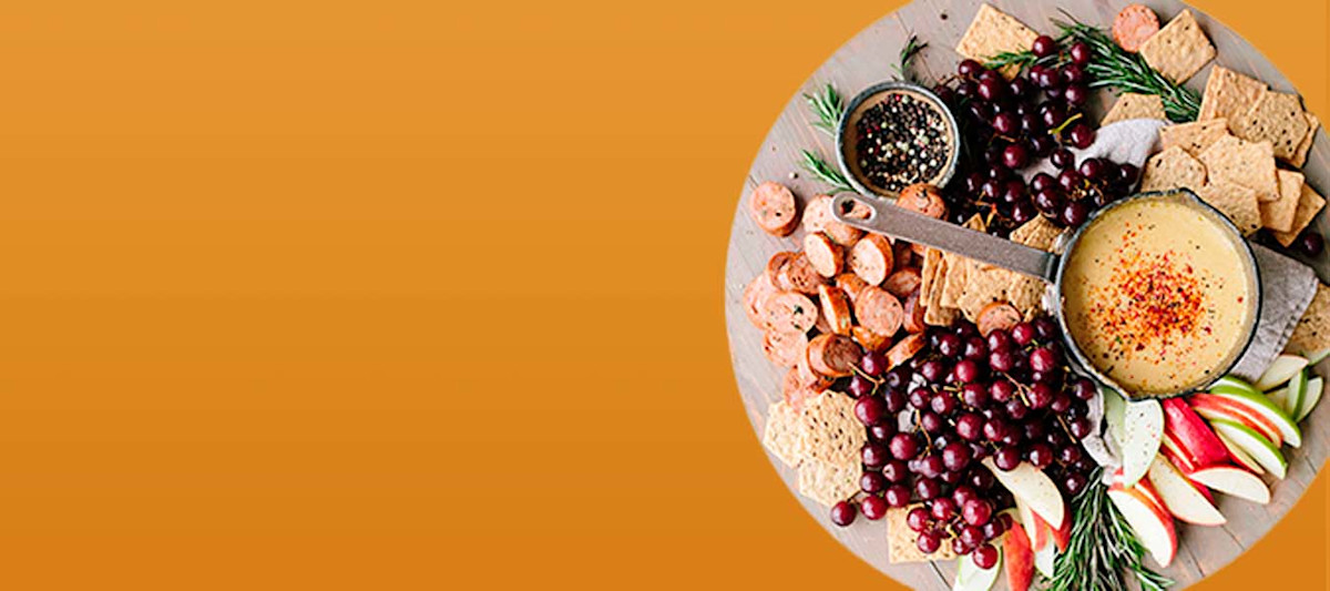 De 10 lekkerste hapjes voor de feestdagen | Bakken.nl