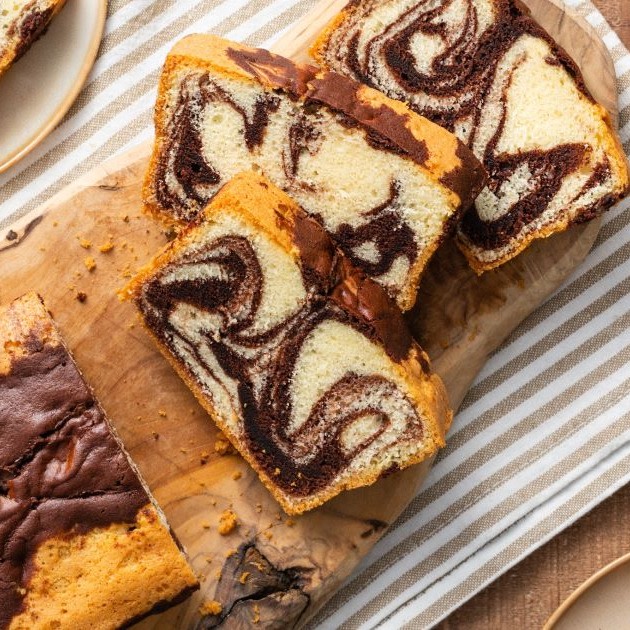 Marmercake | Bakken.nl