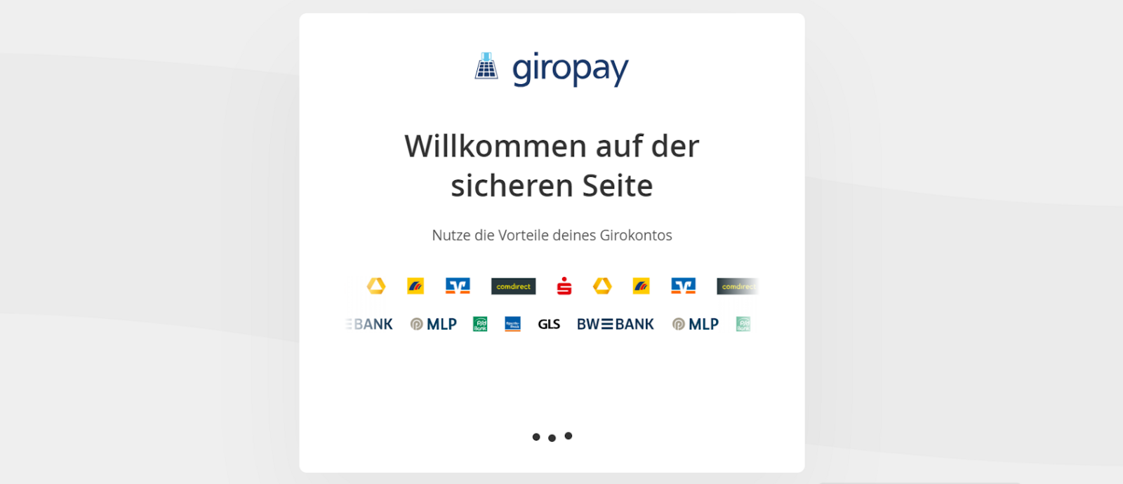 giropay Spielothek » Top Online-Spielothek mit giropay | BingBong