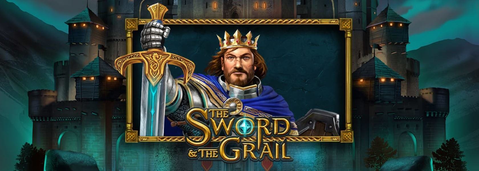 The Sword and The Grail Tricks