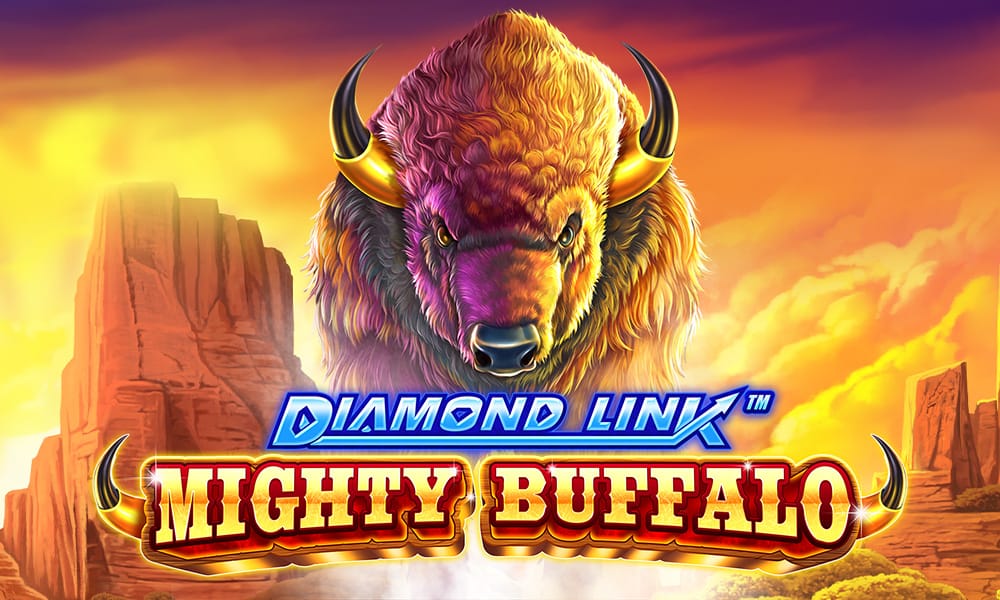Diamond Link Mighty Buffalo Tipps und Tricks | BingBong