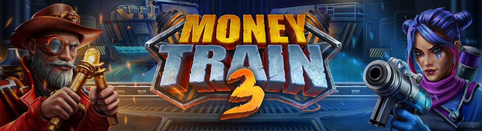 Money Train 3 Tricks » Tipps & Ratgeber