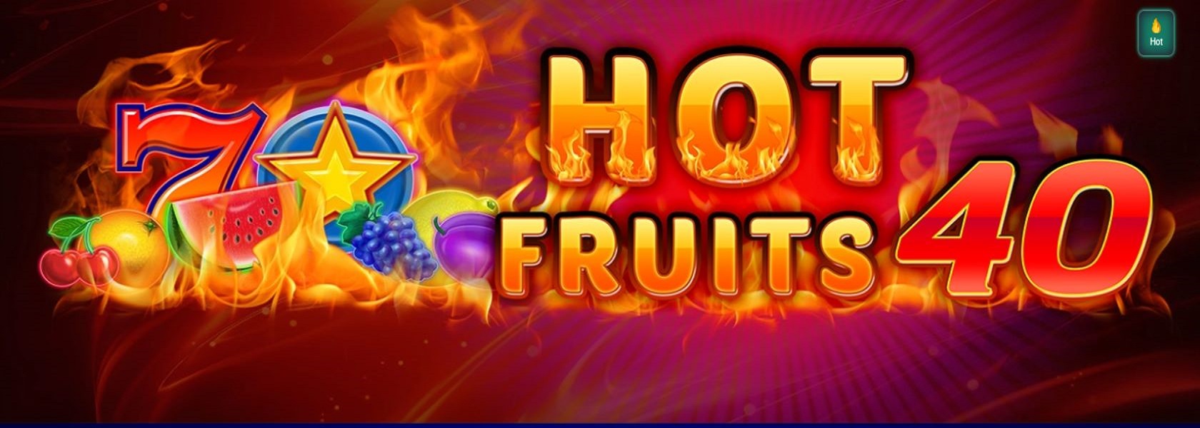 Hot Fruits 40 Tricks: Tipps für den Amatic Slot | BingBong