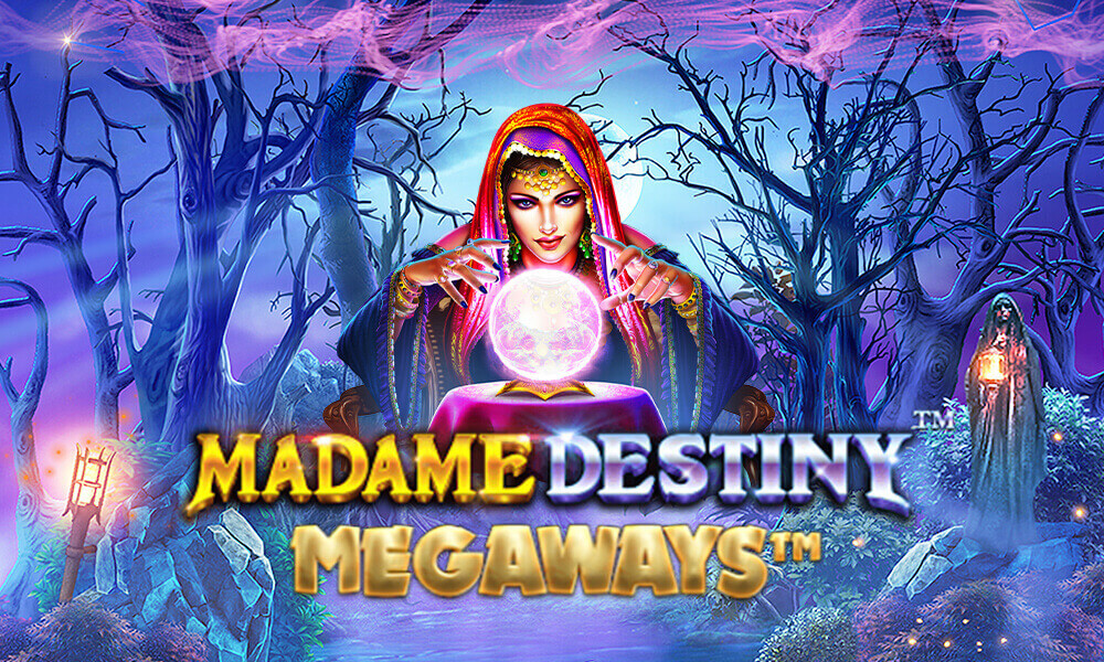 Madame Destiny Megaways Slot Tipps und Tricks