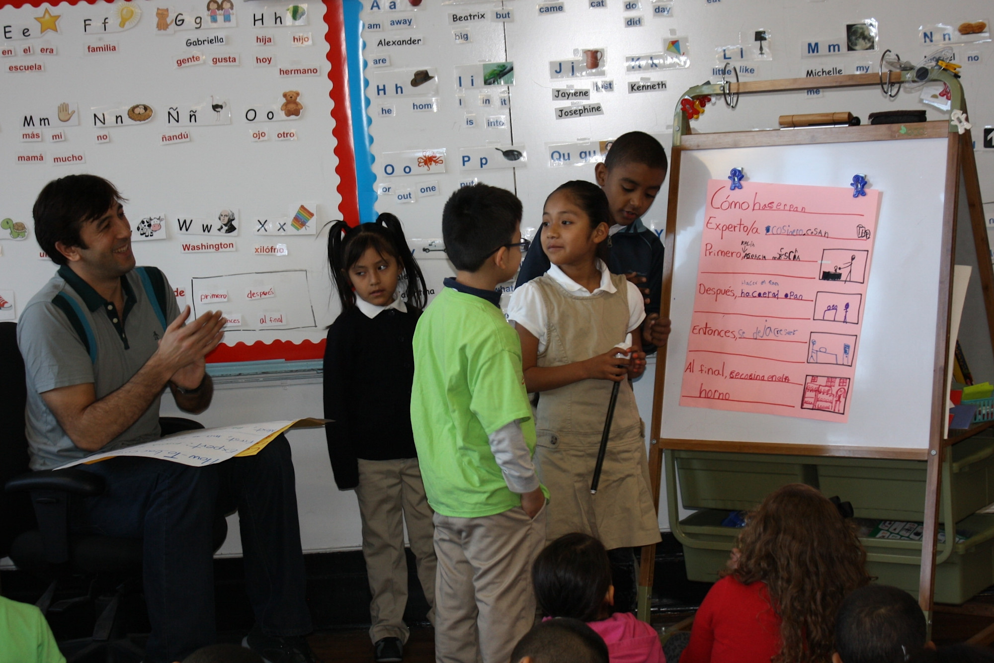 English Learners - InsideSchools