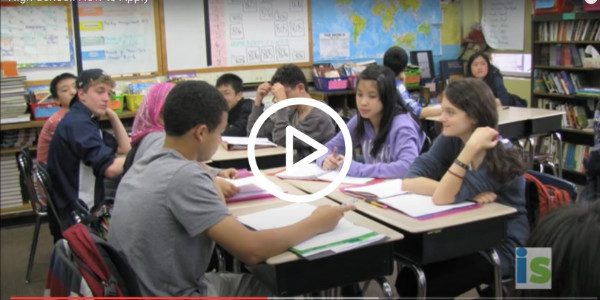 High School: How to Apply - InsideSchools