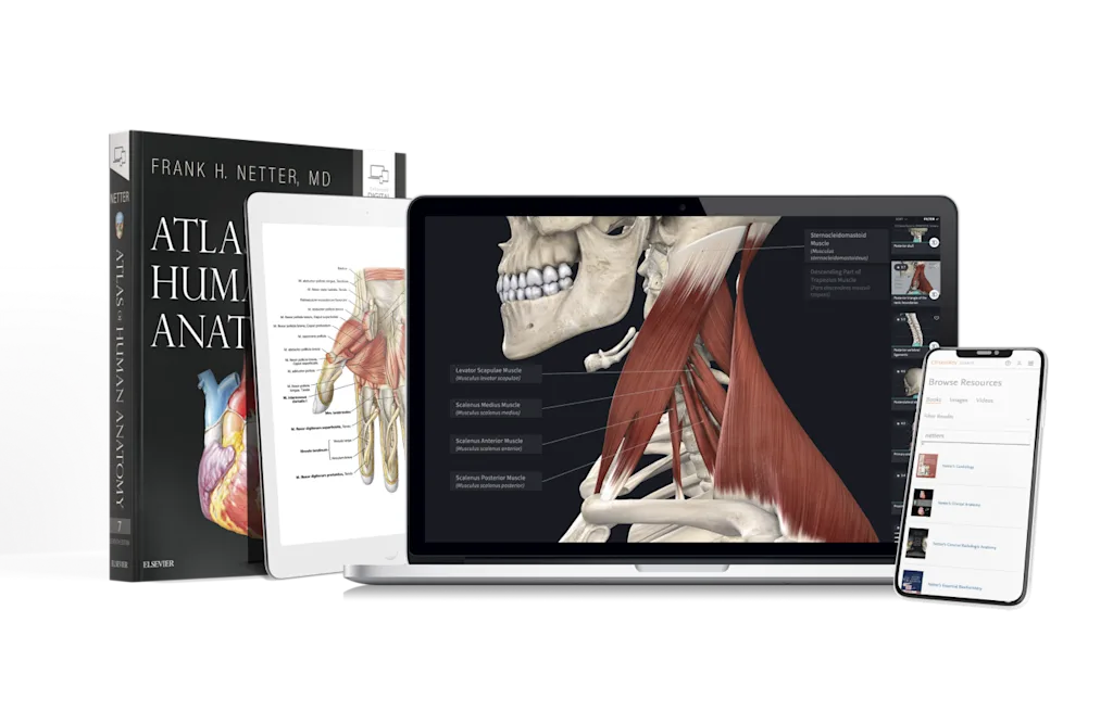 Elsevier Medical Student Hub