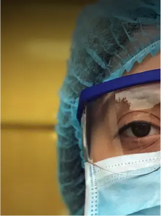 Elsevier healthcare hub