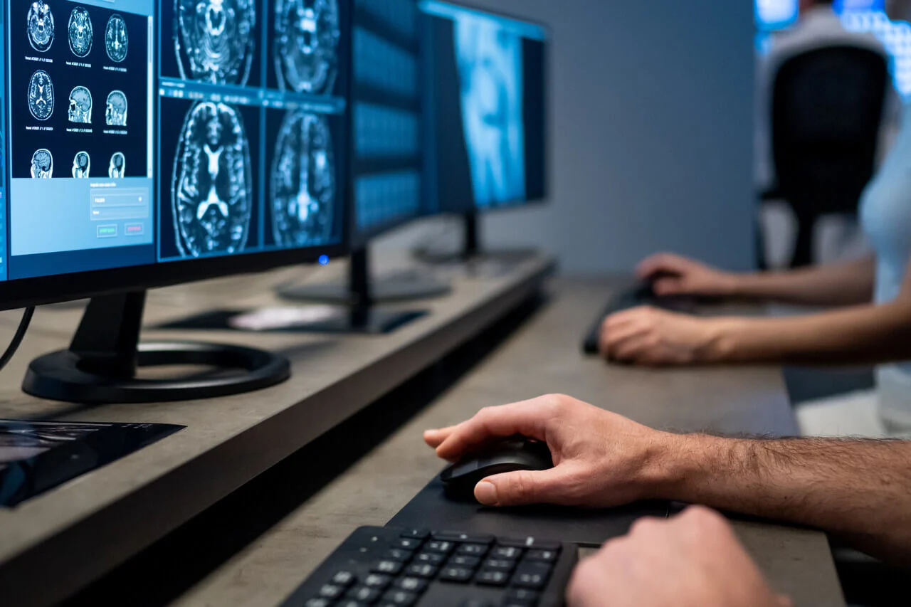 Find your diagnosis with our expert approach