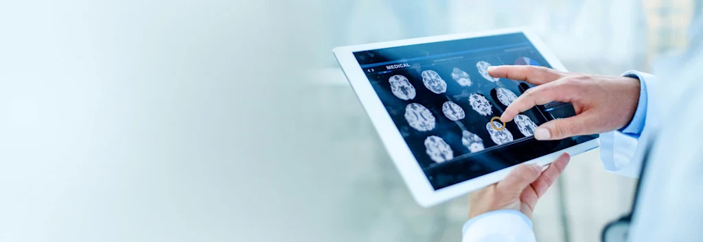 Find your diagnosis with our expert approach