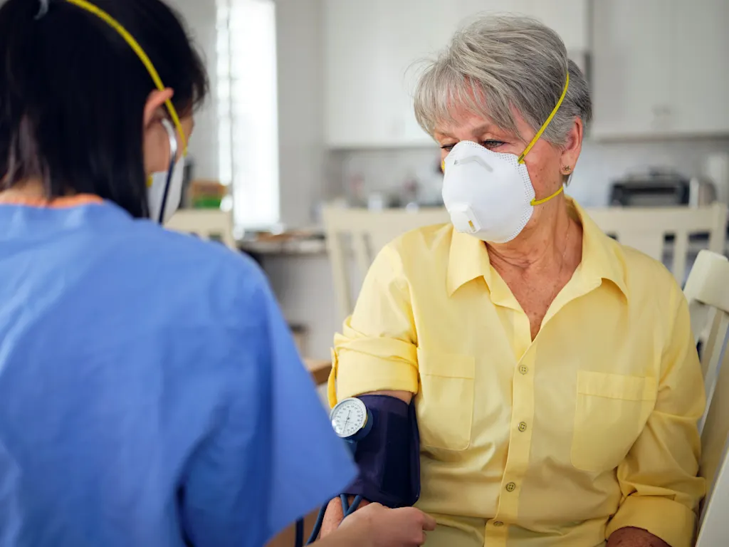 Elsevier healthcare hub