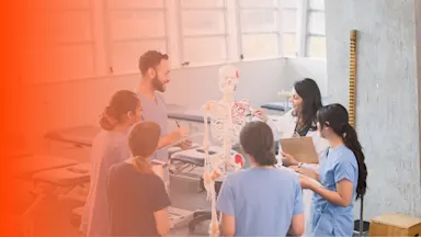 Elsevier Medical Student Hub