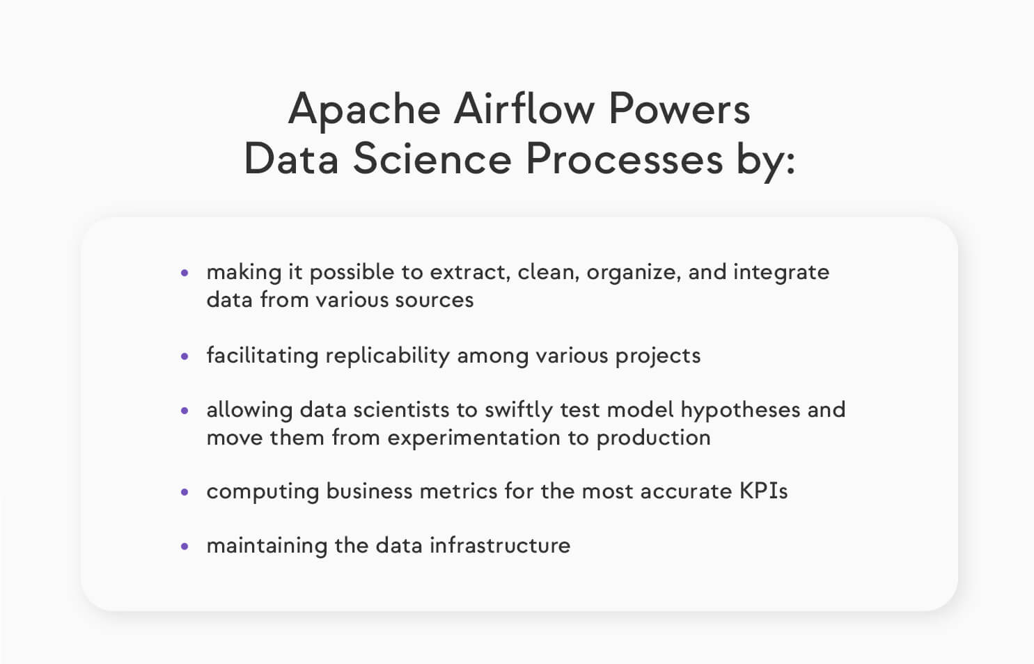 Apache Airflow for Data Scientists - Astronomer