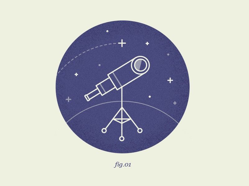 A Logo Story - Astronomer