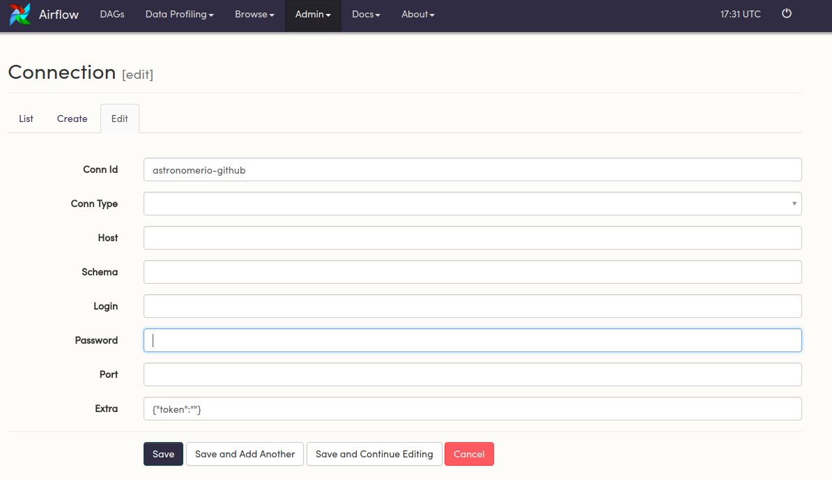 How to Clean Github Data with Apache Airflow - Astronomer