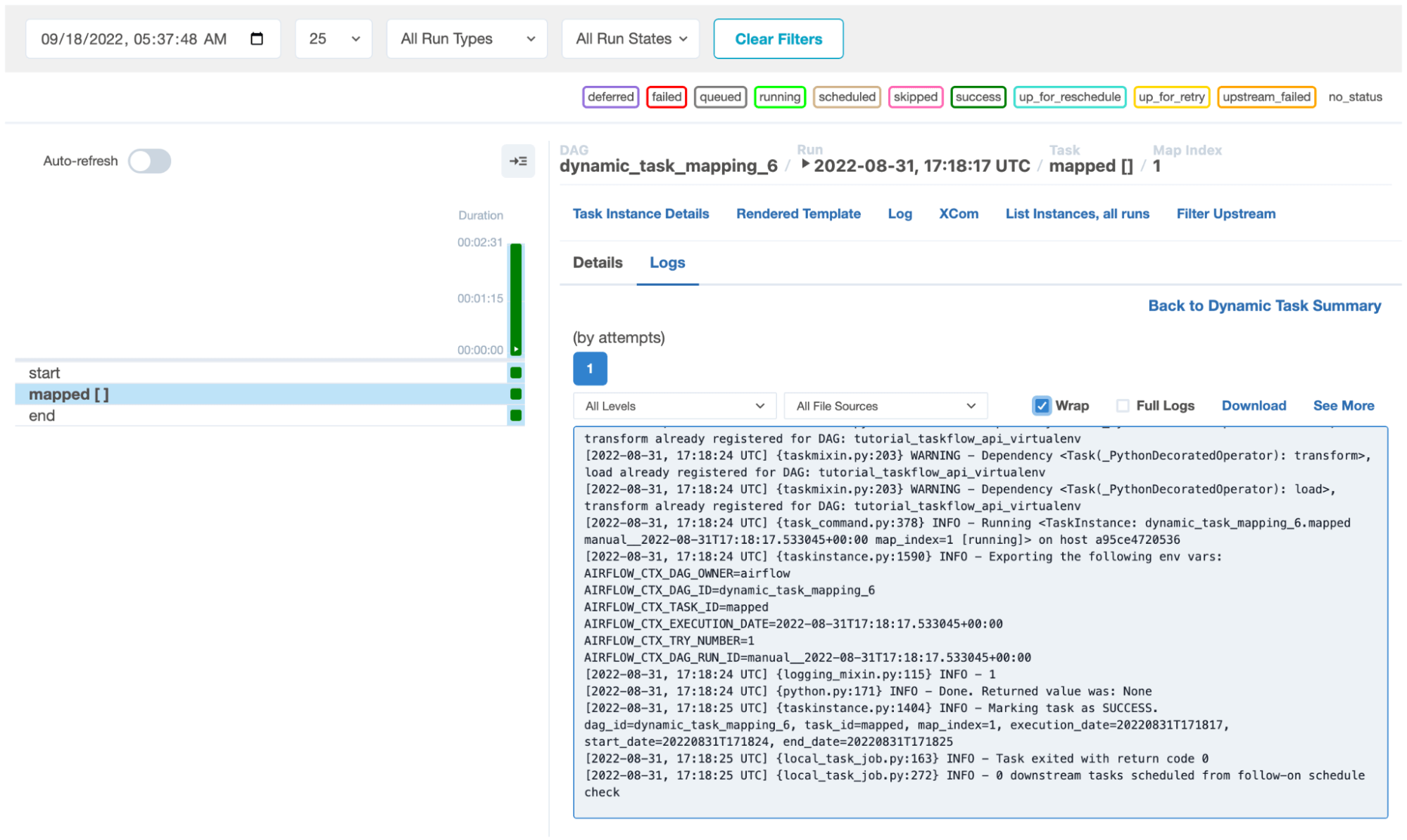 New Features in Apache Airflow 2.4 - Astronomer