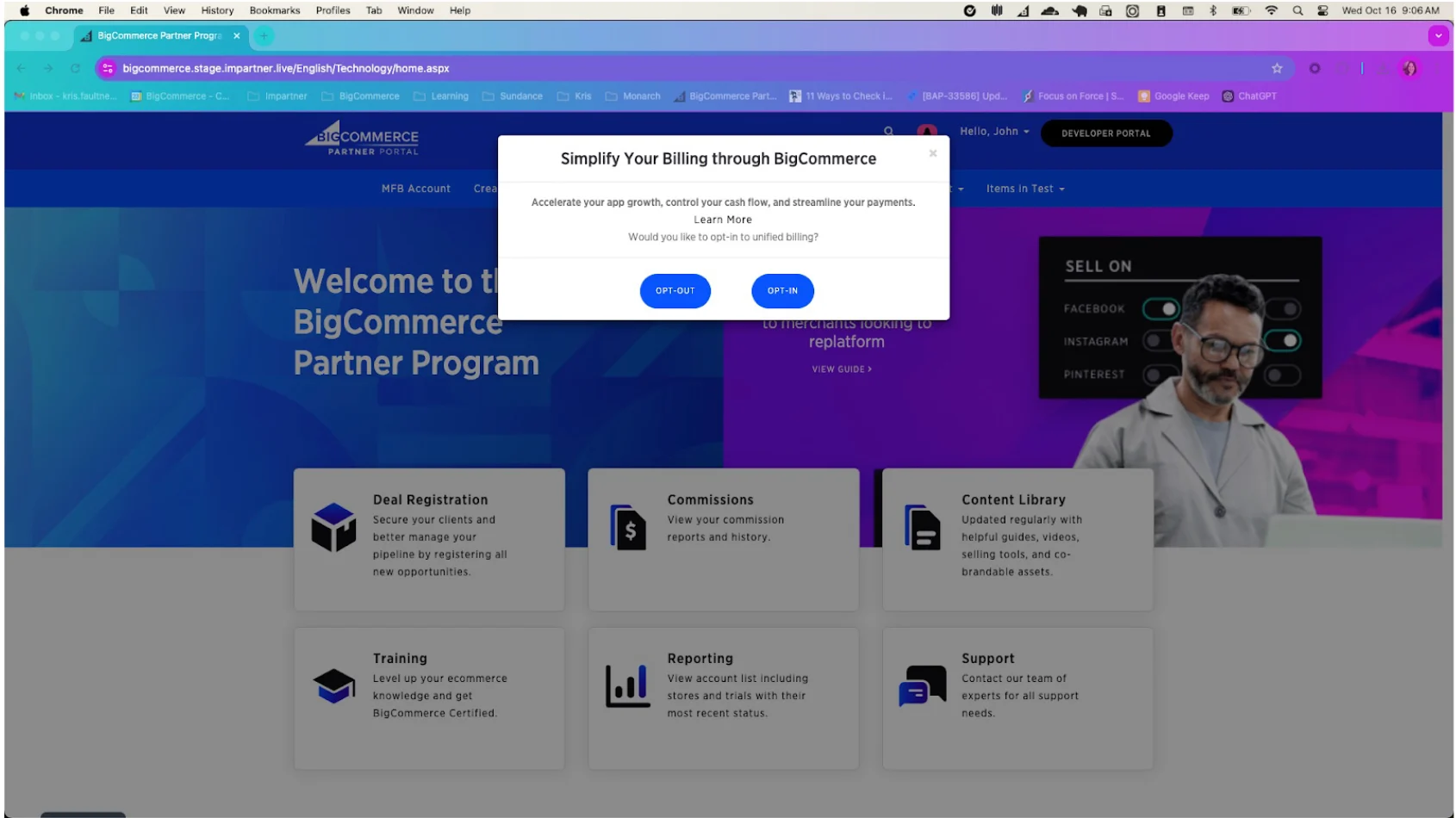 Simplify Your App Billing: Introducing BigCommerce’s Unified Billing! | BigCommerce Dev Center