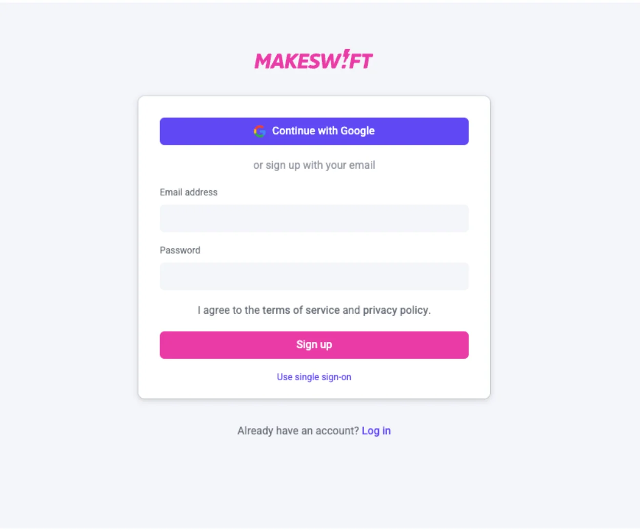 Catalyst, Makeswift & Payload CMS | BigCommerce Dev Center