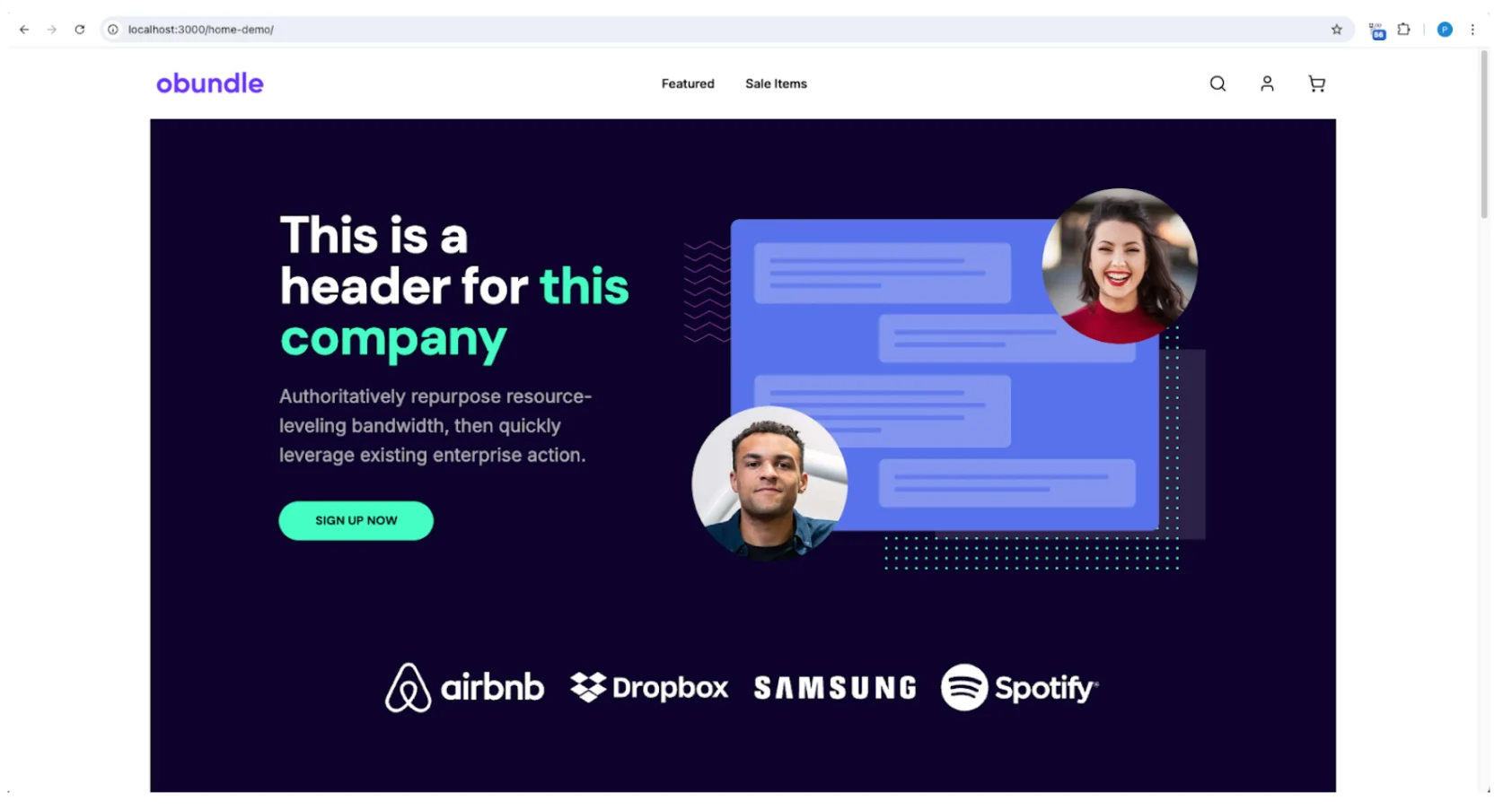 Catalyst, Makeswift & Payload CMS | BigCommerce Dev Center
