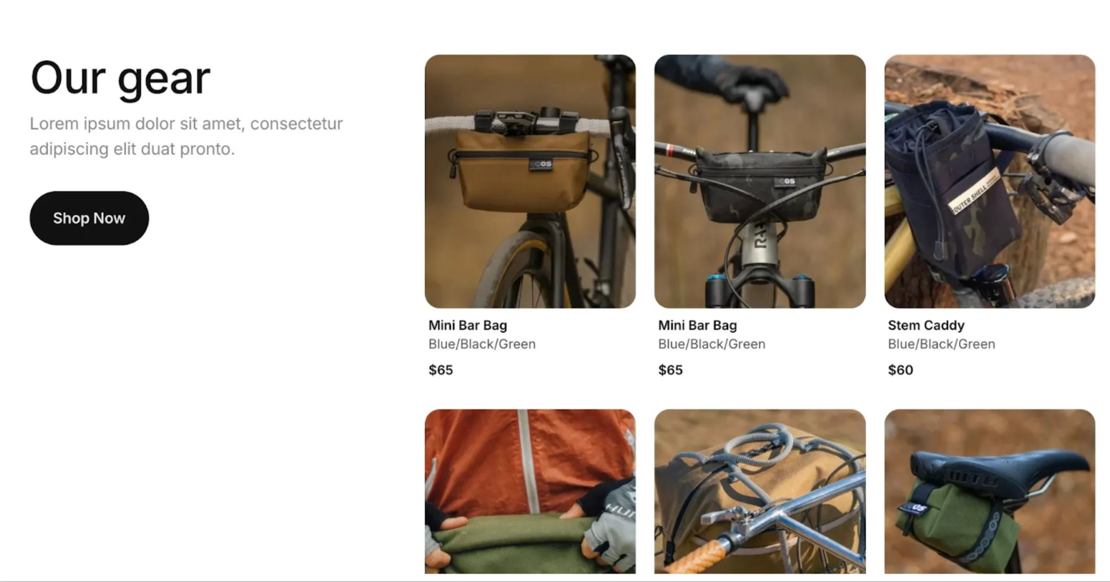 Catalyst 1.0 is LIVE: Start Building Today! | BigCommerce Dev Center