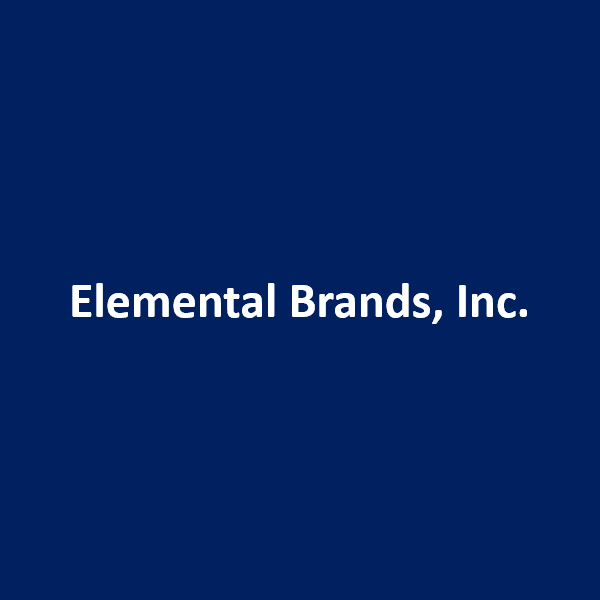elemental brands inc